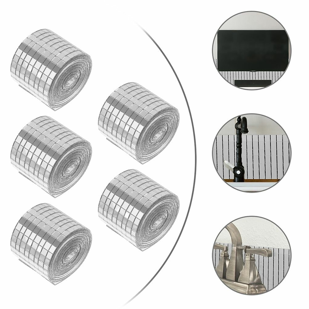 Зеркало интерьерное