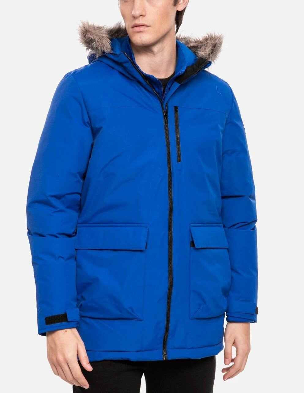 Куртка спортивная Осень-зима 2022