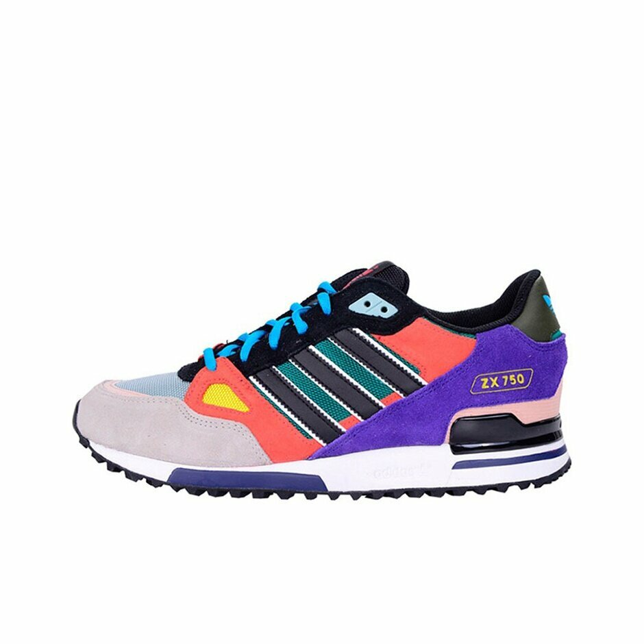 Кроссовки ZX 750