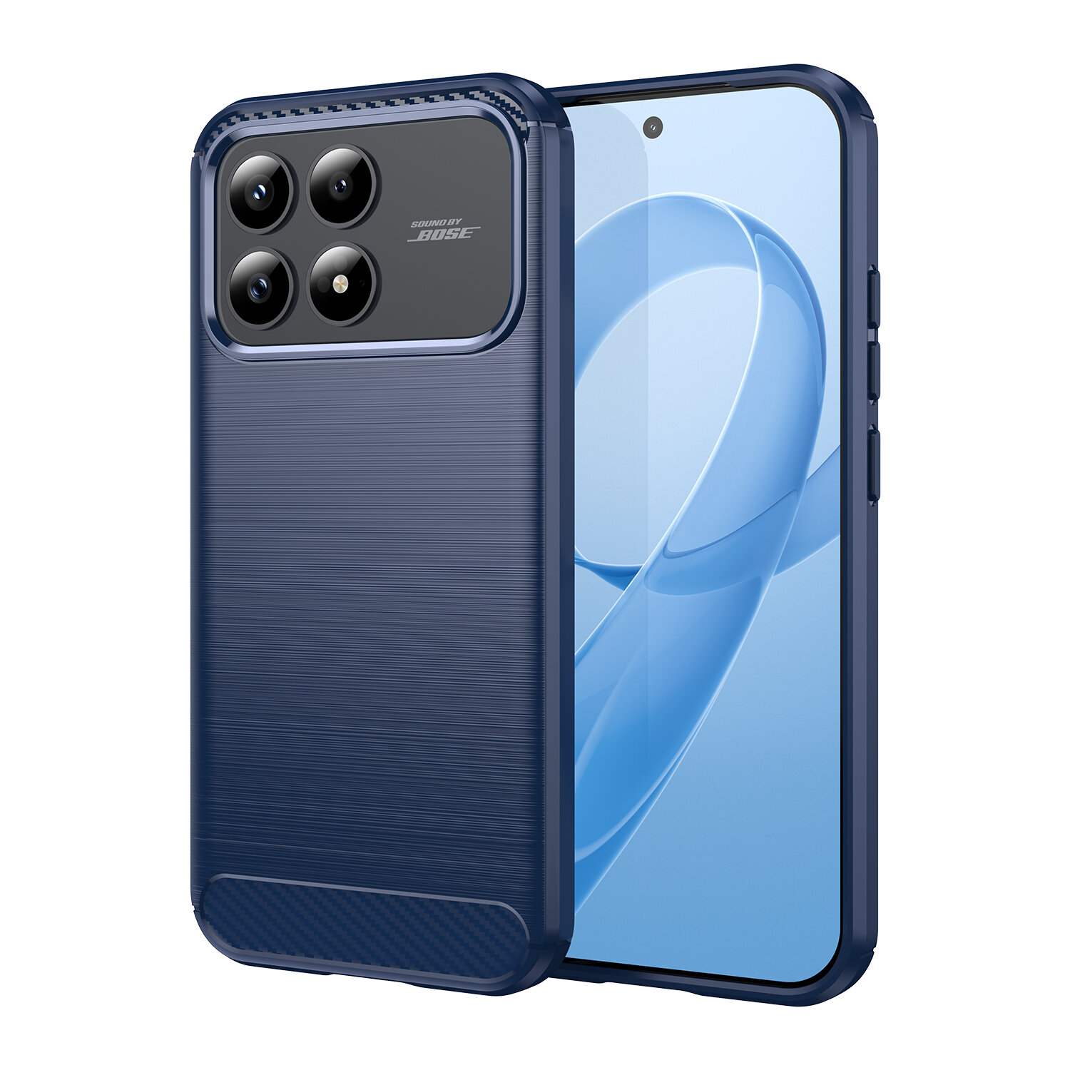 Чехол для Poco F8 Pro — фото 1