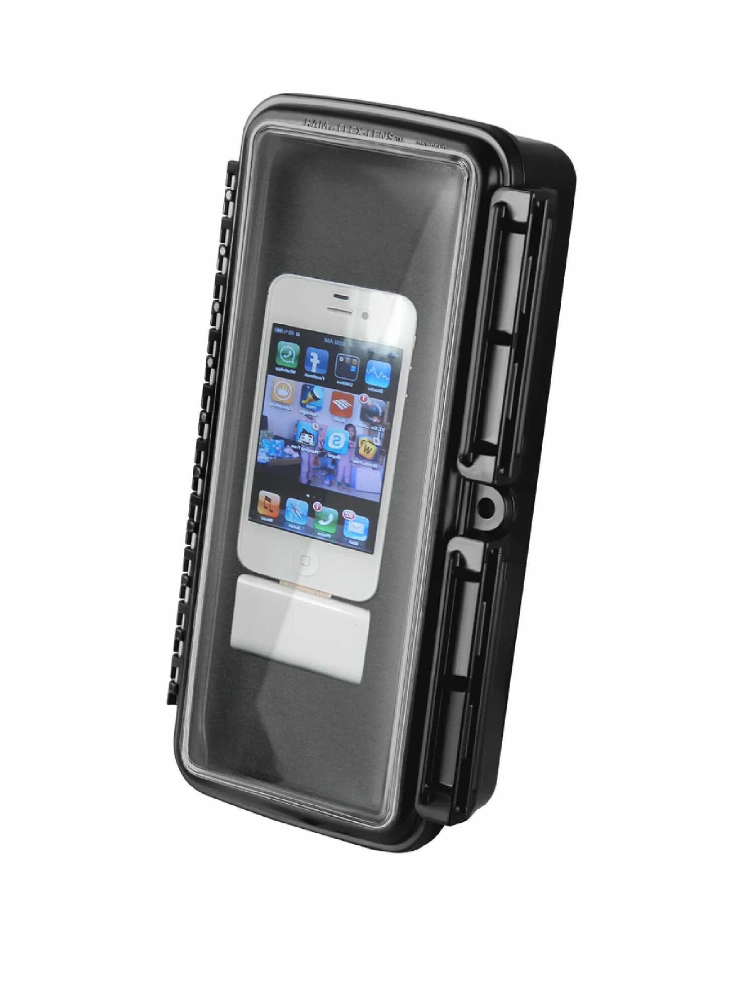 RAM-HOL-AQ1U аквабокс универсальный RAM большой для электронных устройств