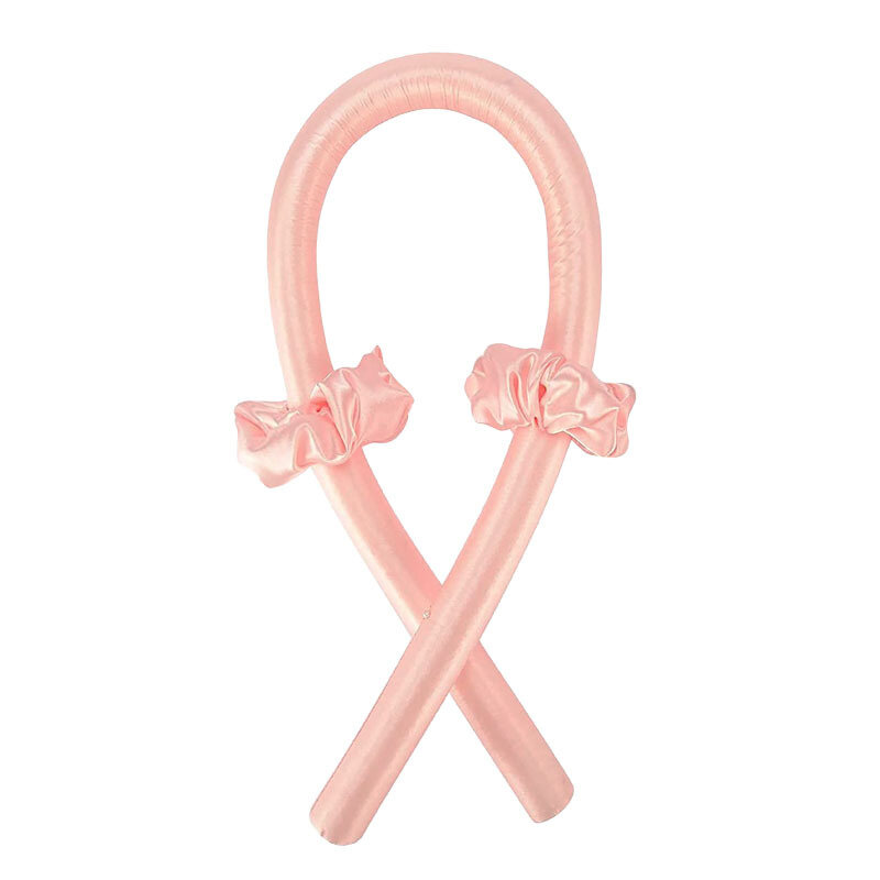 Инструмент для ленивого завивки Sleep Lazy Curling Tool, пушистые, объемные ленивые большие волны, не повреждающие пенопластовые бигуди