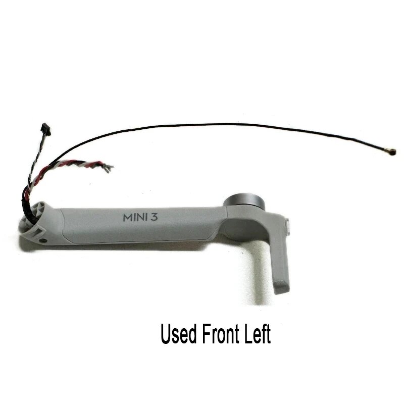 Запчасть DJI Mini 3 Front Left