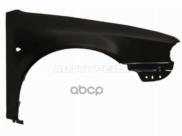 Крыло переднее Skoda Octavia 96-10 (Справа/ Под поворот(ы)) Sat арт. ST-SD25-016-1