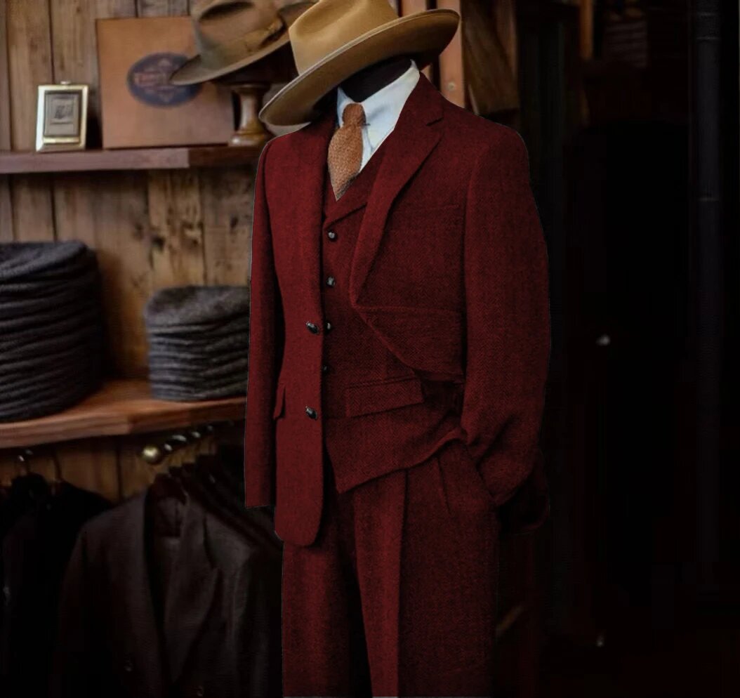 Костюм классический