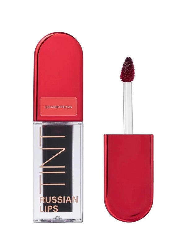 Тинт Stellary Lip tint "Russian Lips"