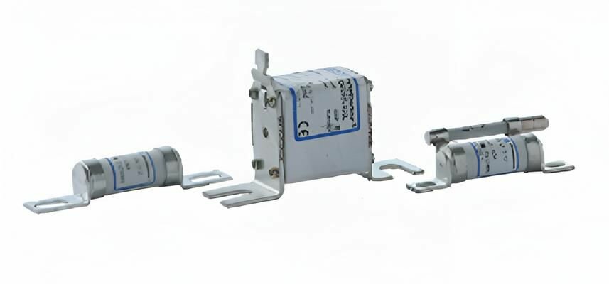 Плавкая вставка КЭАЗ DN17, ток 69 В, 35 А, времятоковая характеристика gG