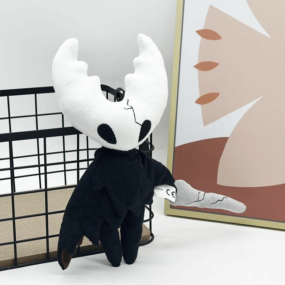 Плюшевая игрушка- Hollow Knight: Silksong Plush Toy