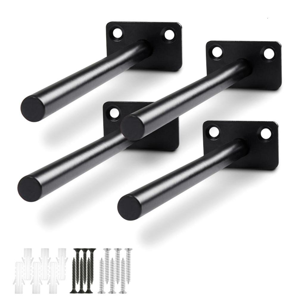 T-образные кронштейны для полок 4 шт, 150mm