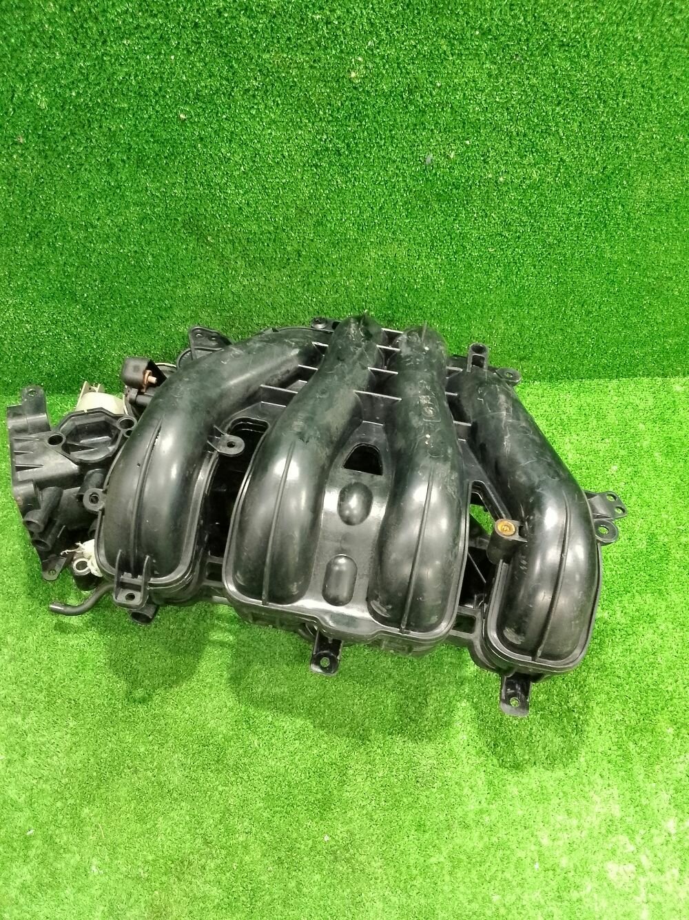 Коллектор впускной Ford Focus II Б/У с пробегом