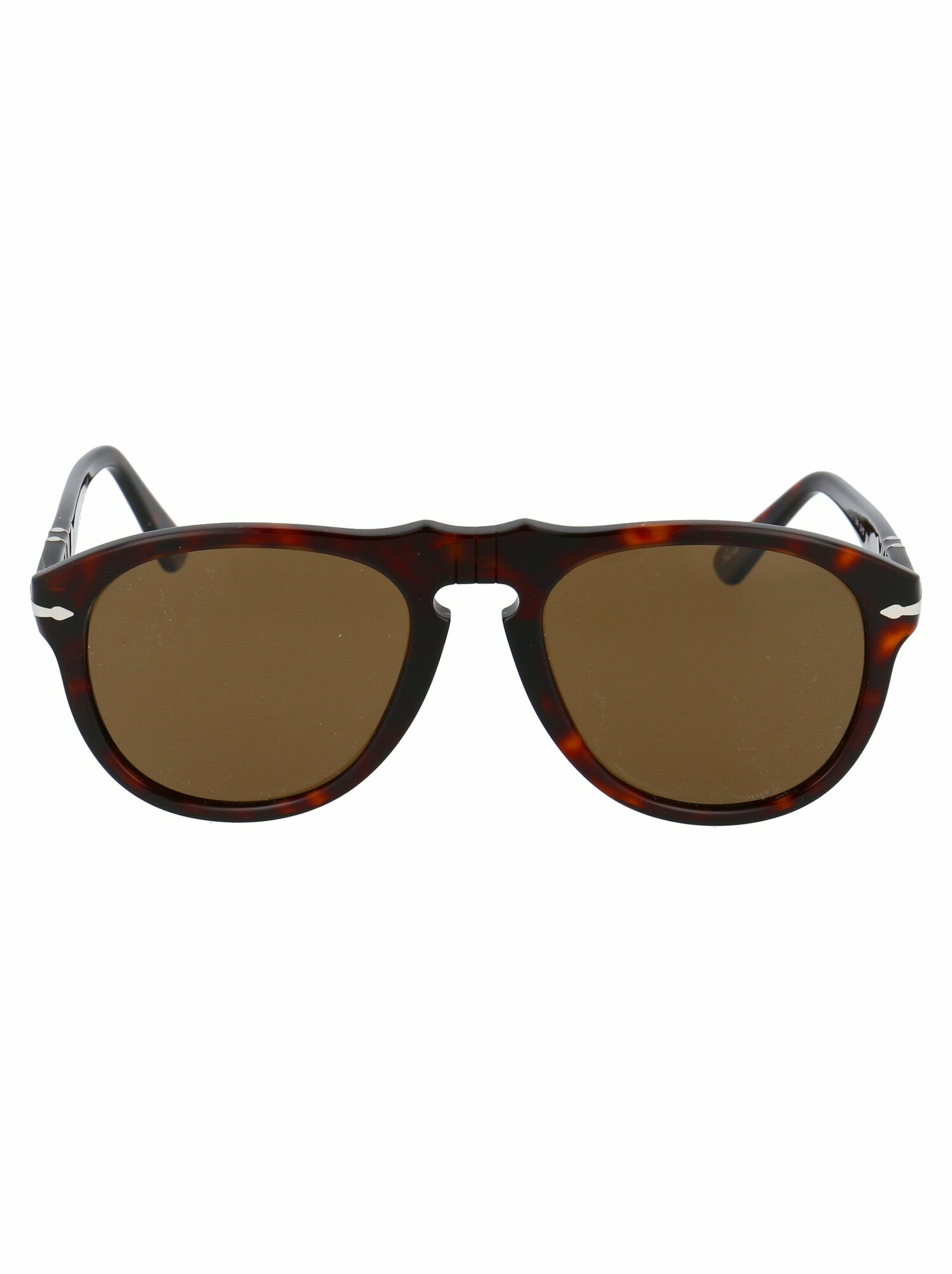 Солнцезащитные очки Persol, Гавана — фото 1