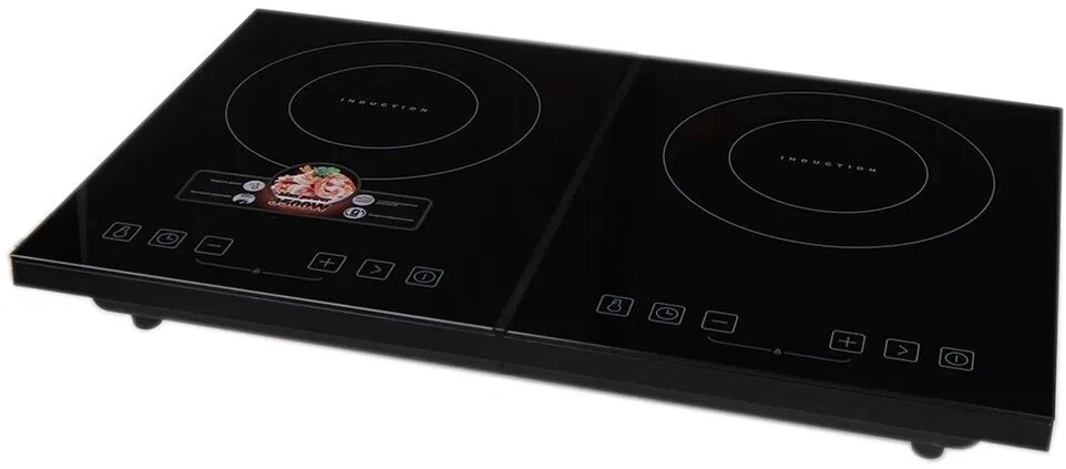 Настольная плита Midea MC-IN2212