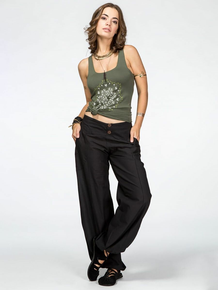 Брюки IndiaStyle