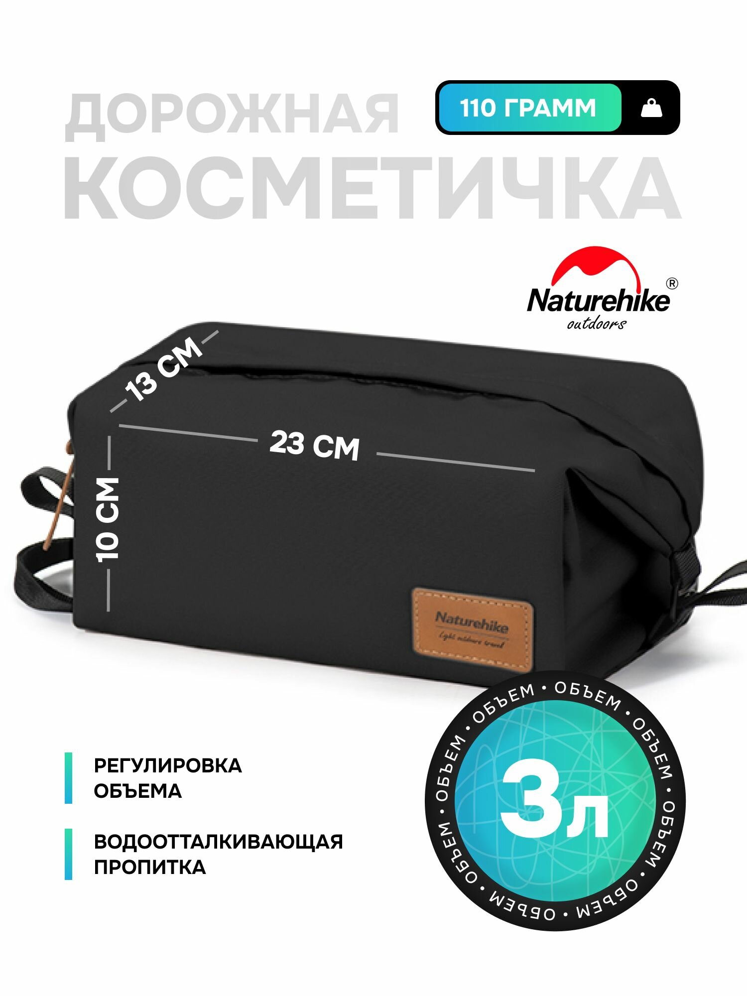 Органайзер для чемодана