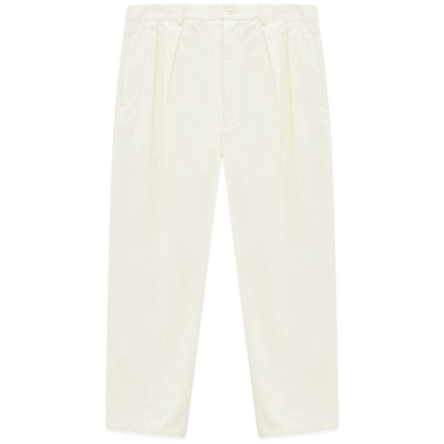 Брюки БРЮКИ YLEVE COTTON CHINO NIDOM TR
