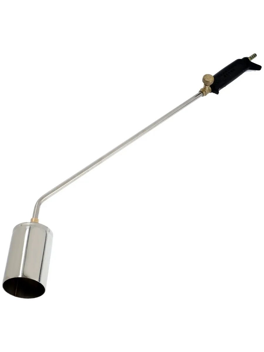 Горелка газовоздушная d=65 мм