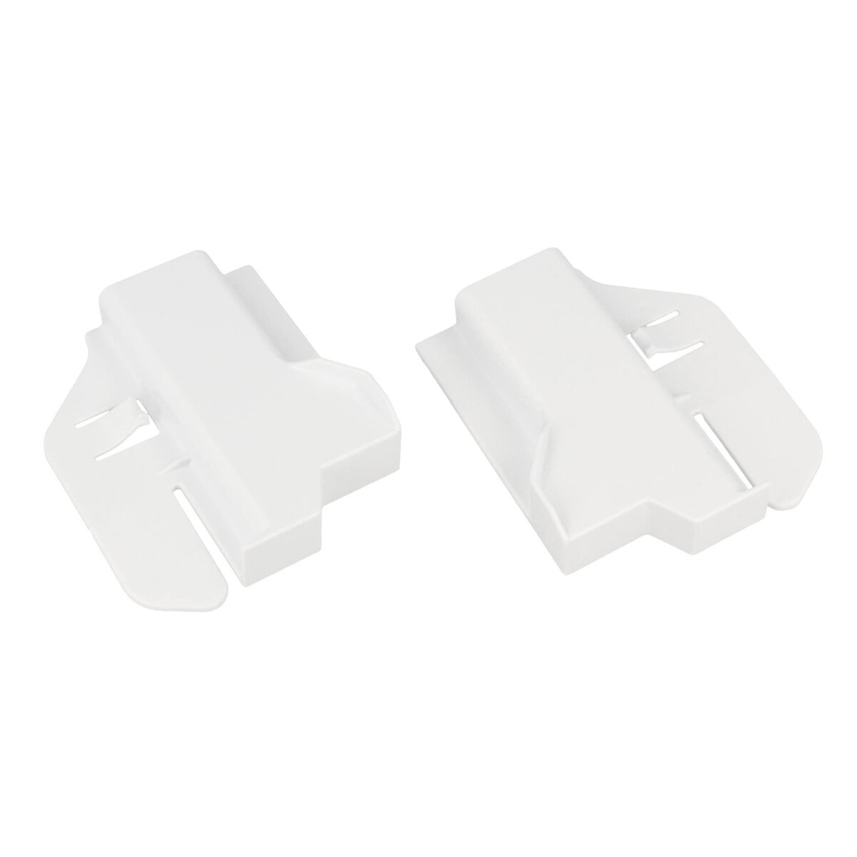 Направляющие ящика холодильника Bosch KIN8. и RF28. (628276)