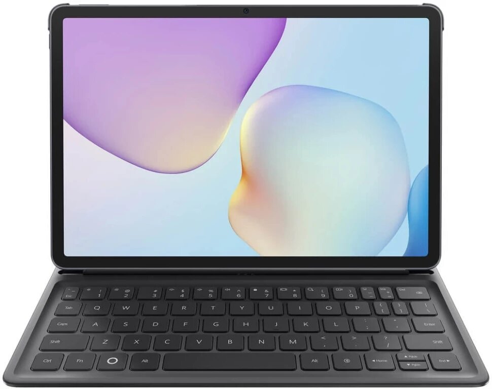 Планшет HUAWEI Matepad TXZ-W09 53014KBN 11.5" WIFI 8/256GB Space Gray Inbox Keyboard