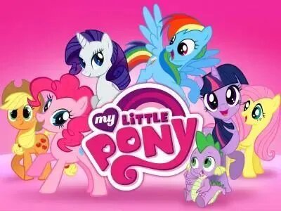 Мягкая игрушка My Little Pony Princess Cadance Плюшевая кукла для девочек — фото 1