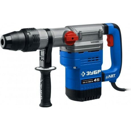 Перфоратор ЗУБР Профессионал (ЗПМ-45-1350 ЭВ)