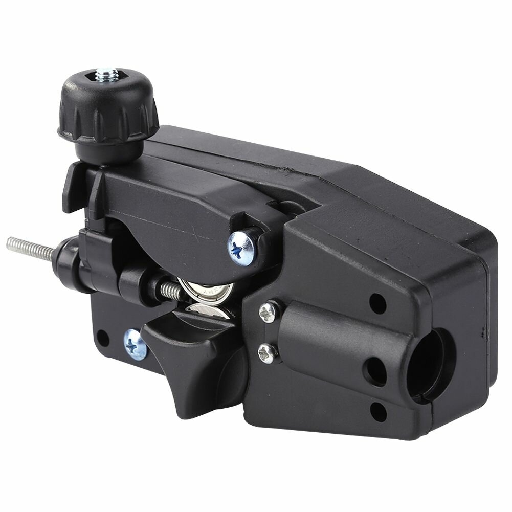 Механизм подачи проволоки для сварочного аппарата, диаметр 0,6 0,9 мм