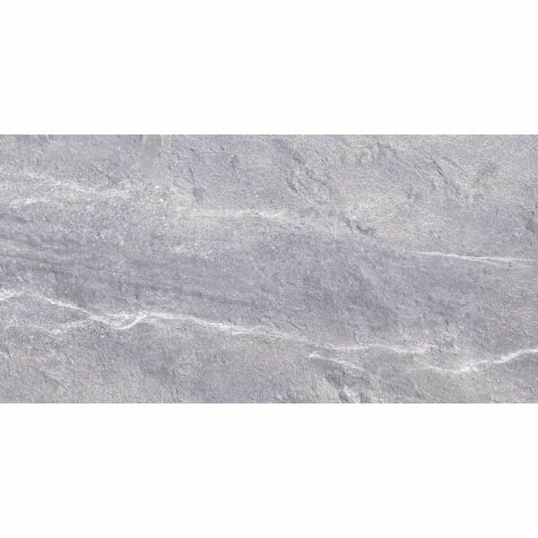 Cersanit Керамогранит Stellar светло-серый рельеф мат 29,7x59,8 мм арт. 17904 (цена за 1.776 м2)