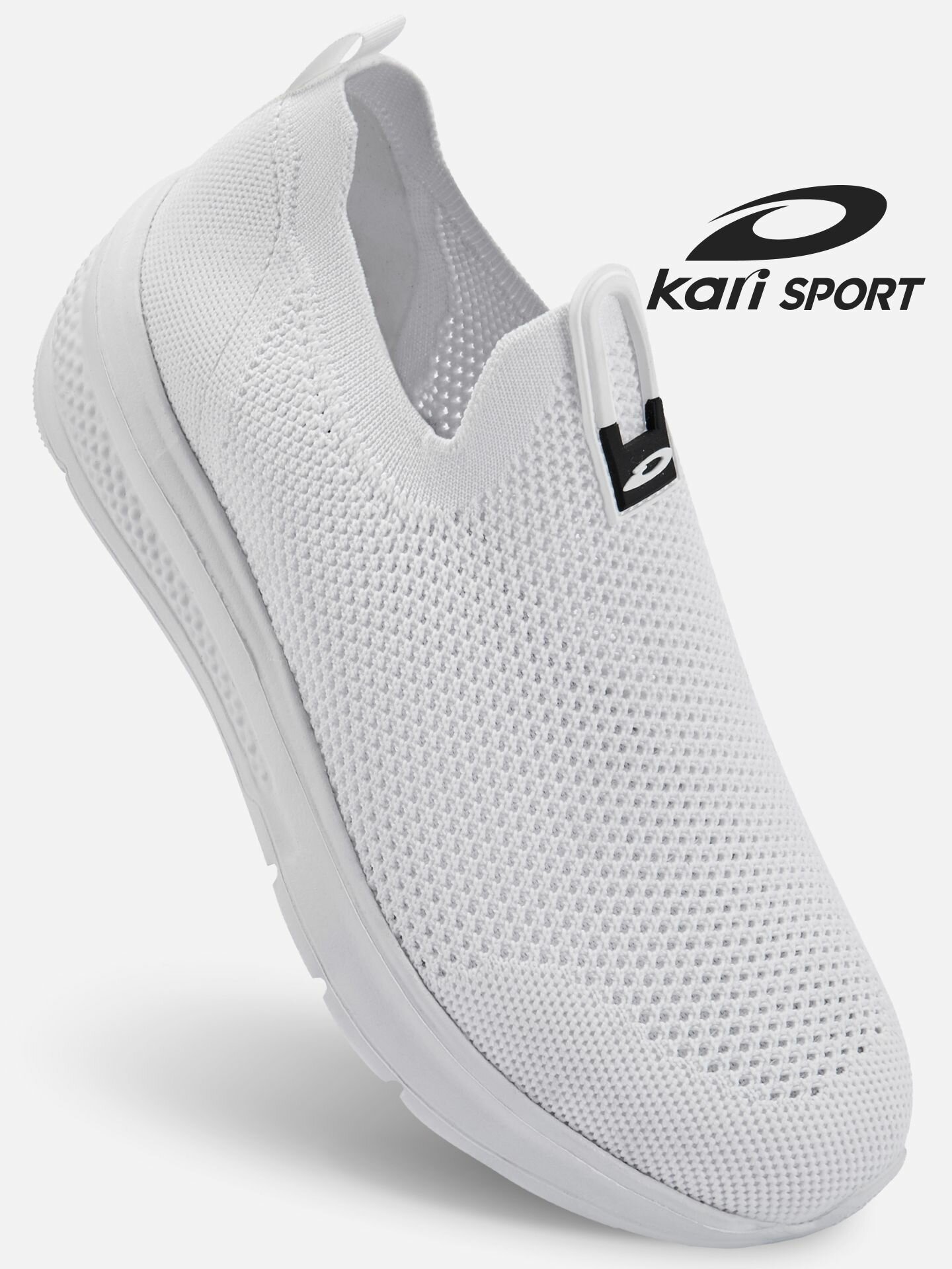 Слипоны Весна-лето 2026