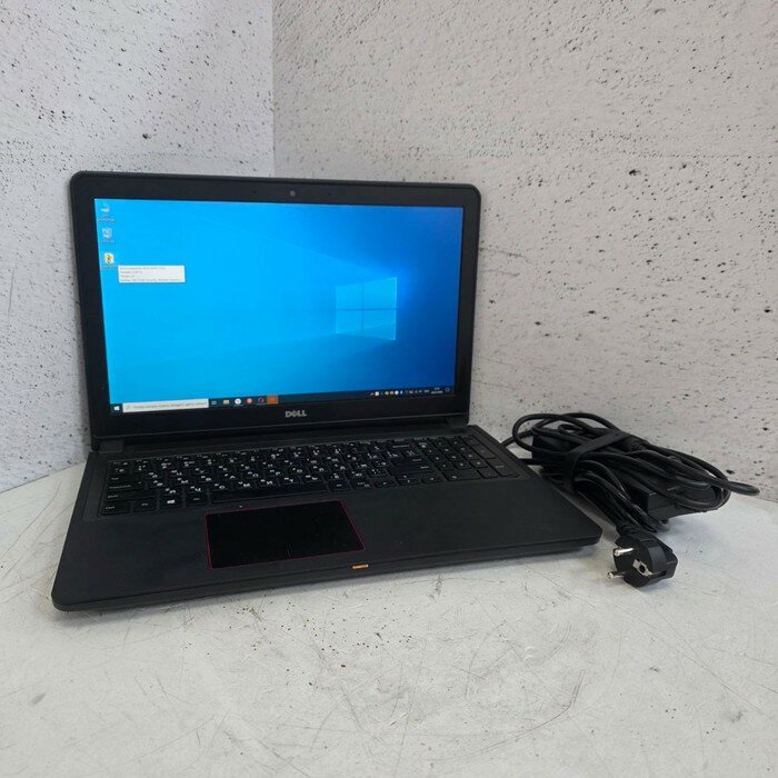 Ноутбук Dell Inspiron 7559