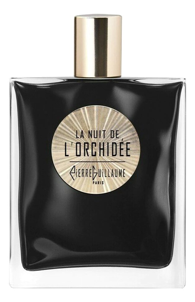 Pierre Guillaume La Nuit De L'Orchidee парфюмерная вода 100 мл, аромат унисекс
