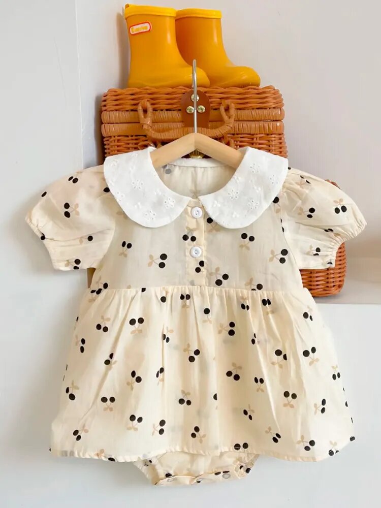 Платье для малышей SYJWY