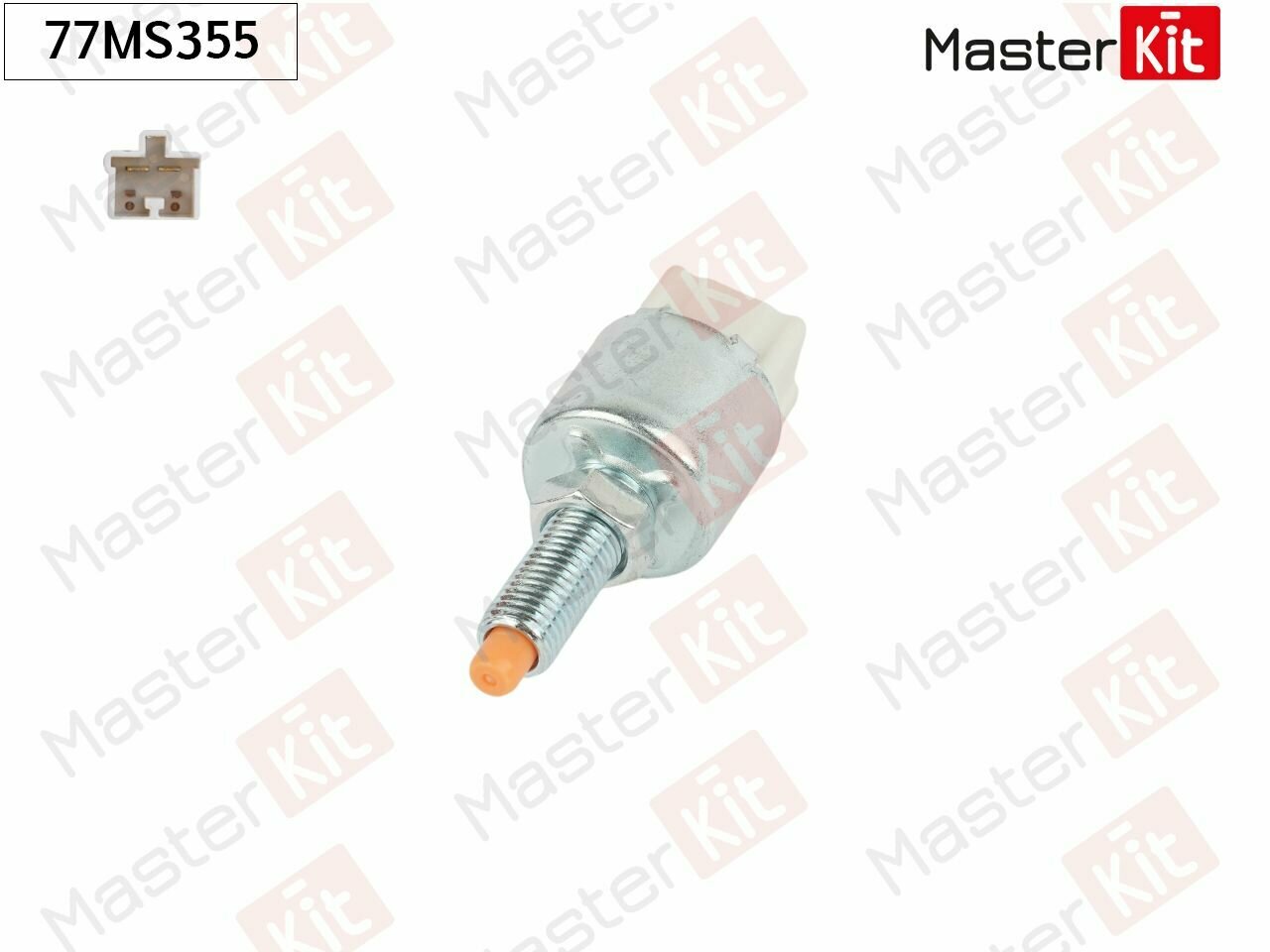 Датчик включение стоп-сигнала TOYOTA MasterKit 77MS355