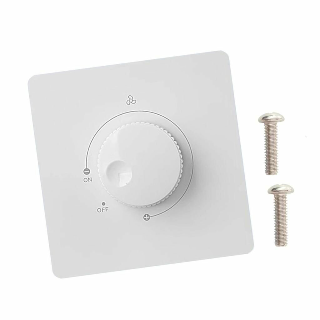 Регулятор скорости вращения вентилятора, - 300W