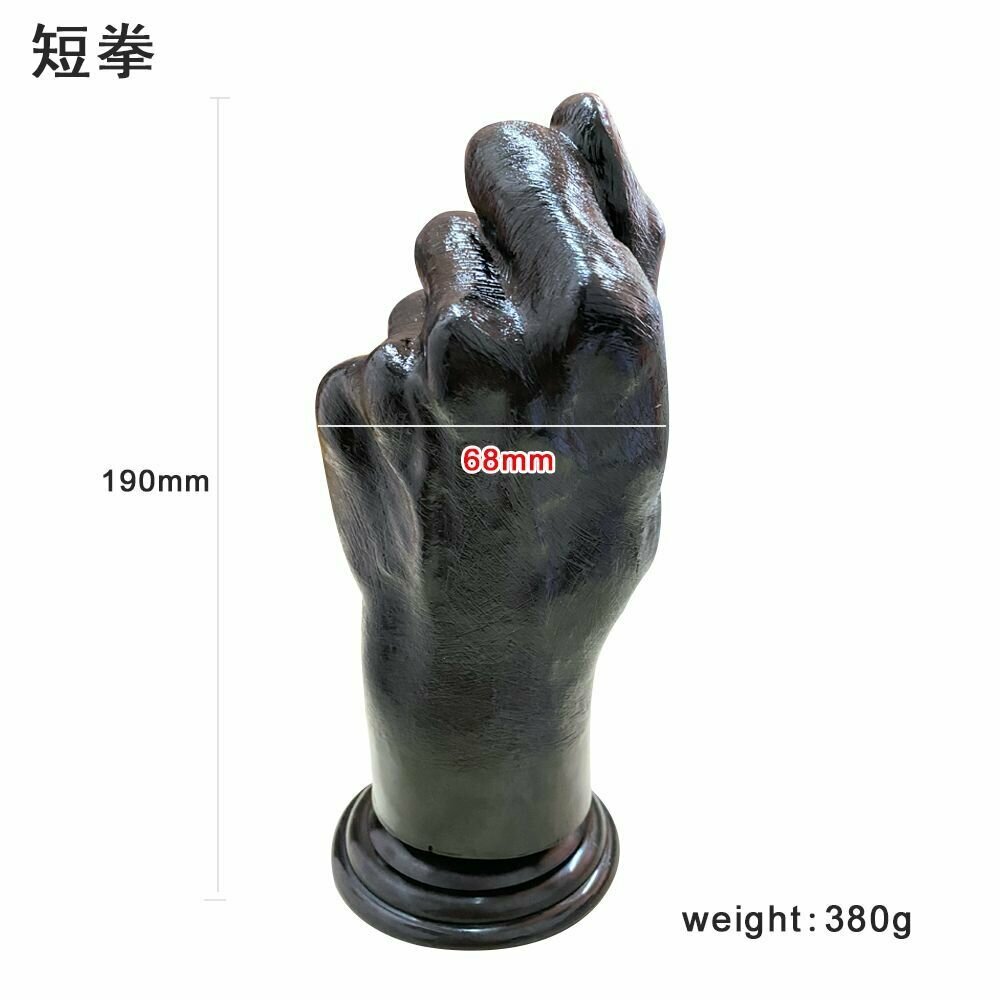 Новый реалистичный фаллоимитатор для фистинга, анальный плаг, расширение заднего отверстия, взрослые секс-игрушки, присоска, фальшивый пенис