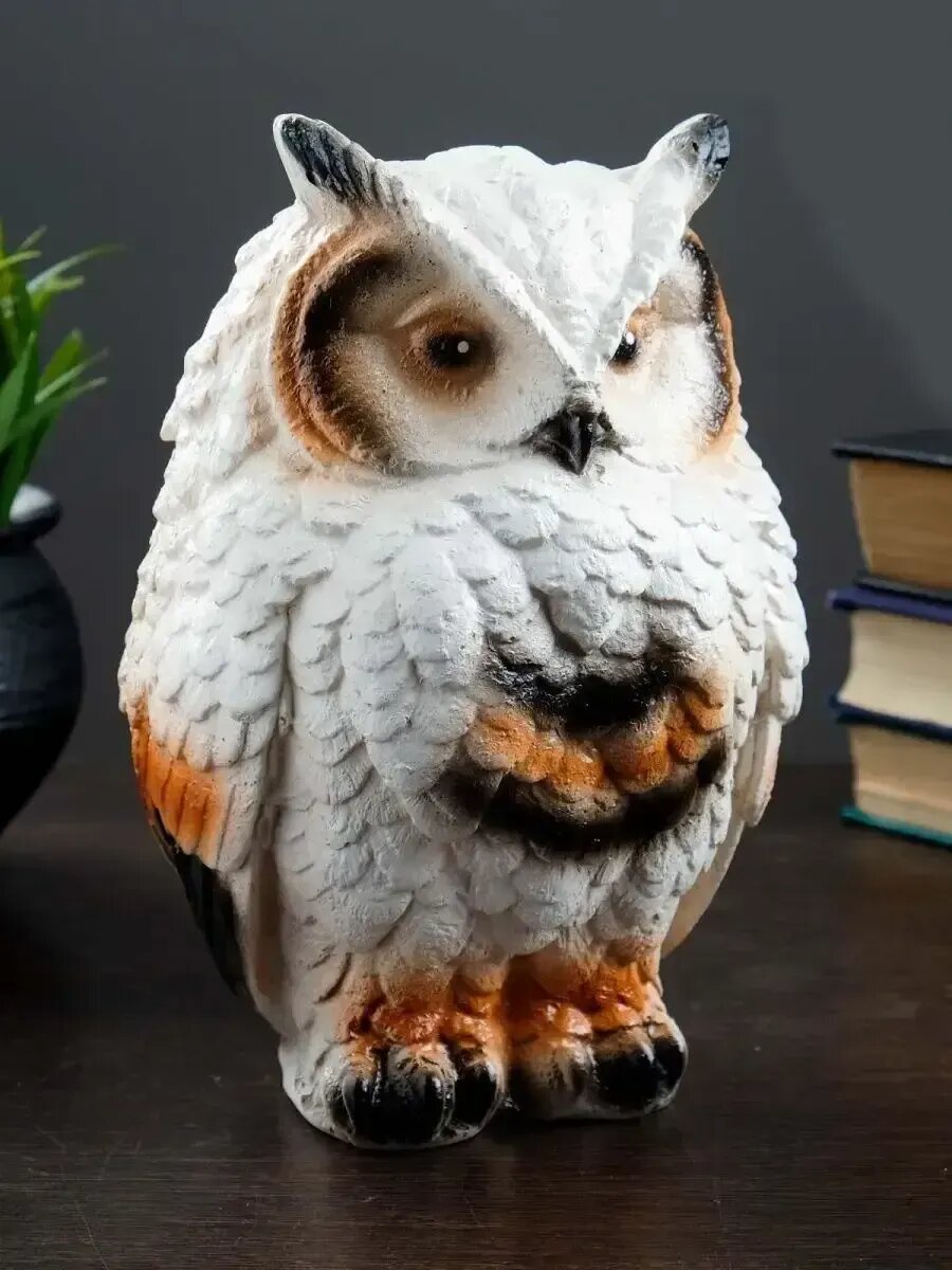 Копилка для денег Филин