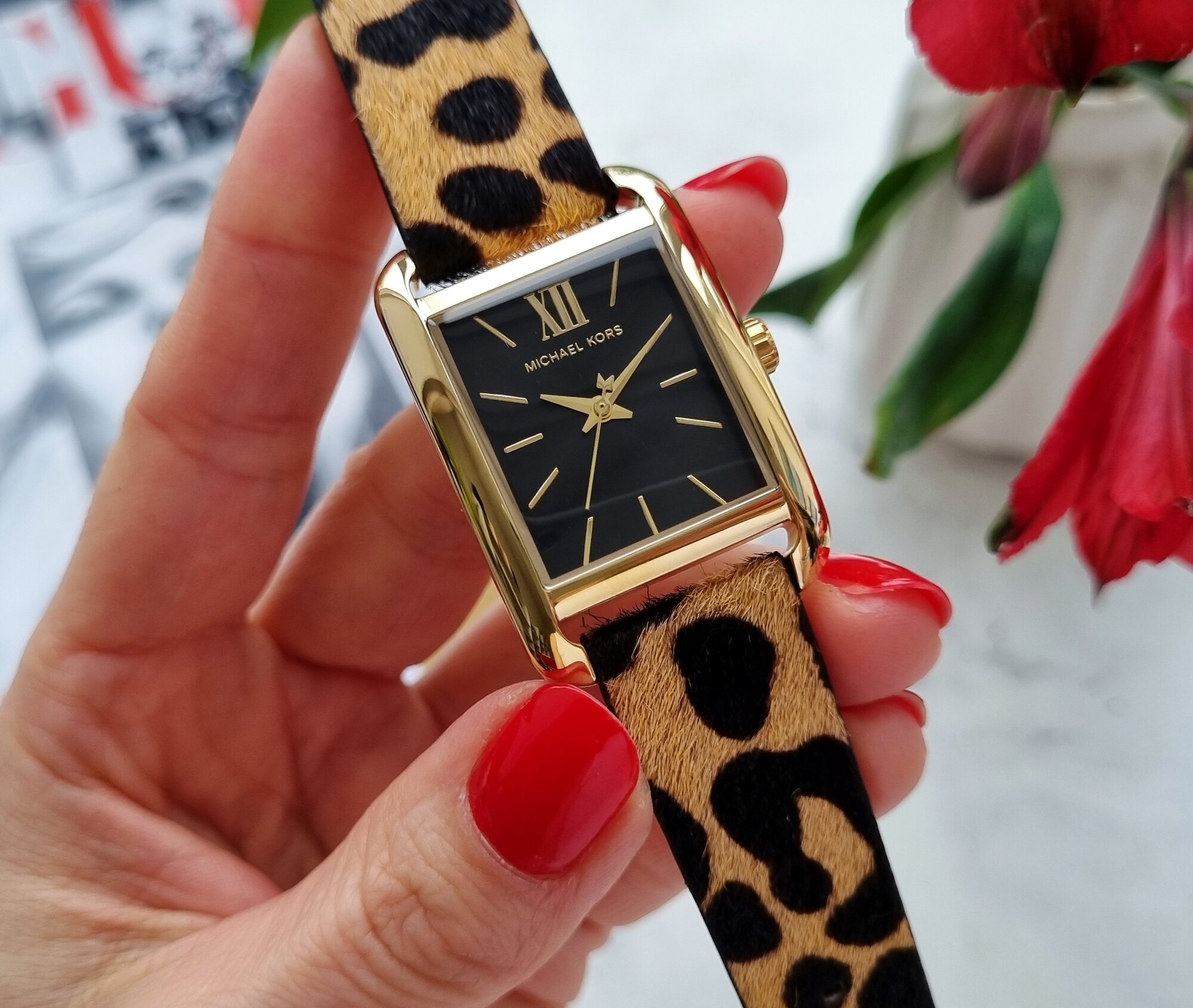 Наручные часы Ladies