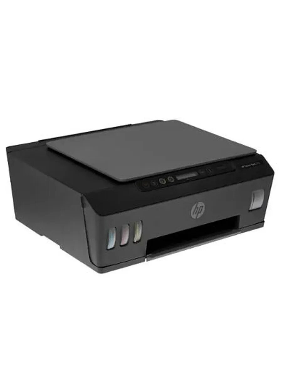 МФУ струйное Smart Tank 515 1TJ09A - цв, А4, 1200x1200 dpi