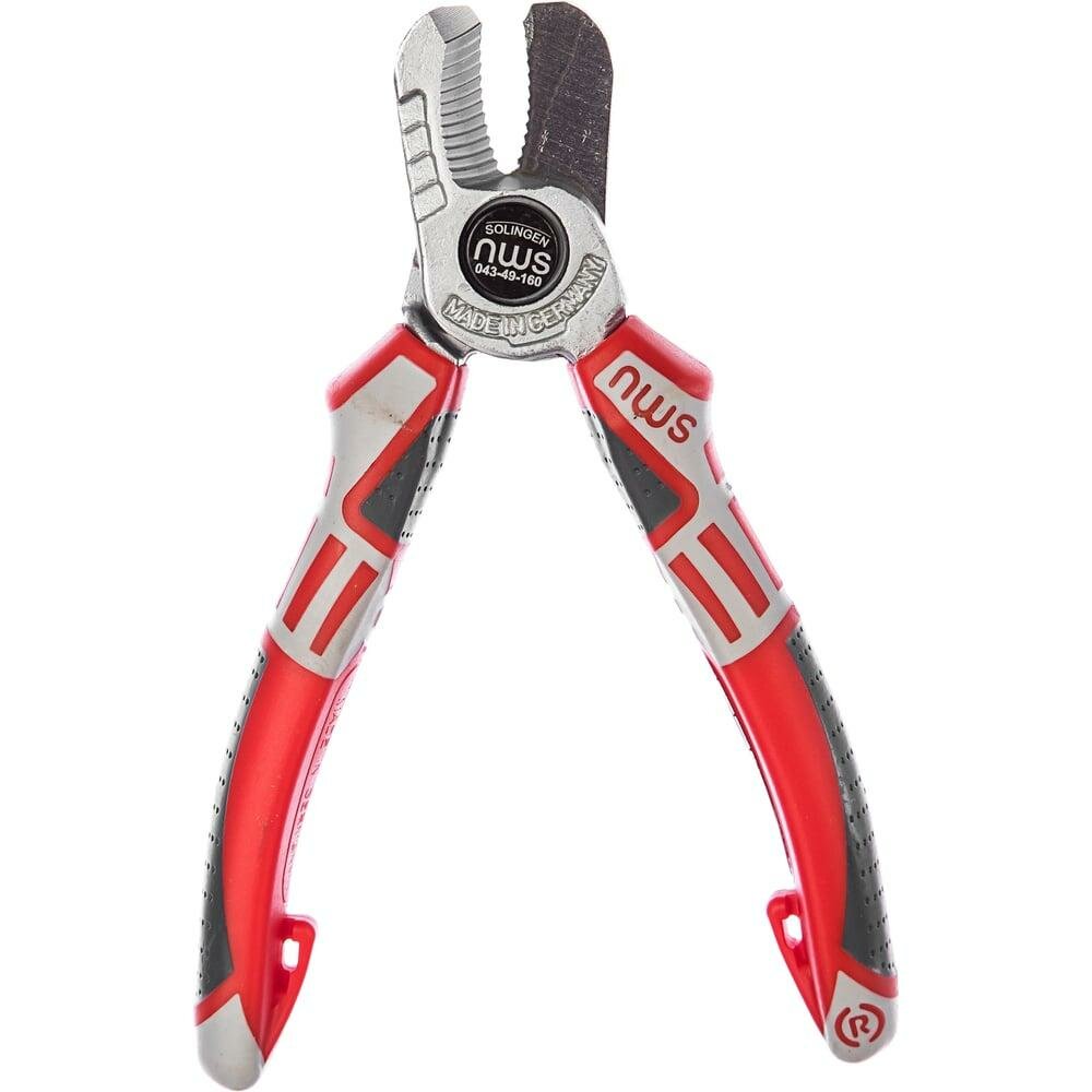 Кабелерез многожильного кабеля NWS 043-49-160