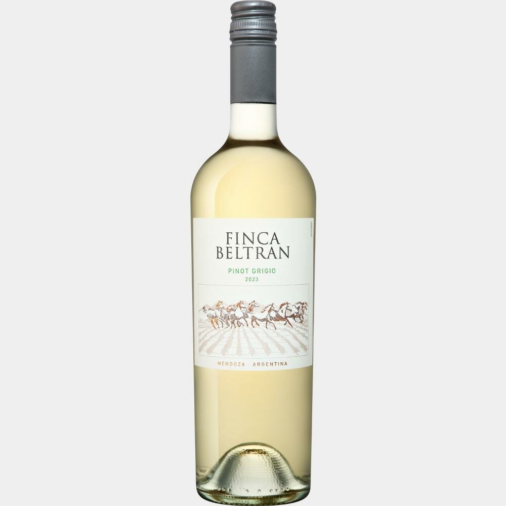 Finca Beltran Pinot Grigio Mendoza