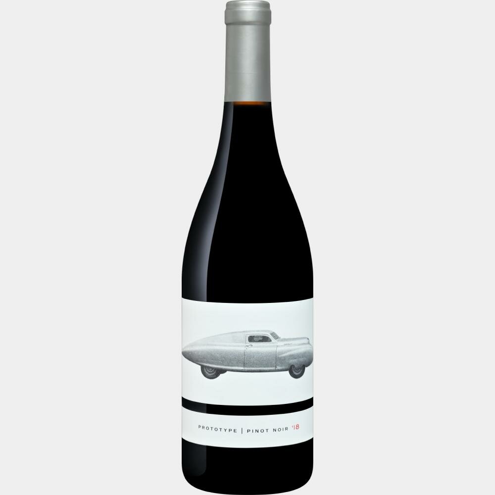 Prototype Pinot Noir California Raymond