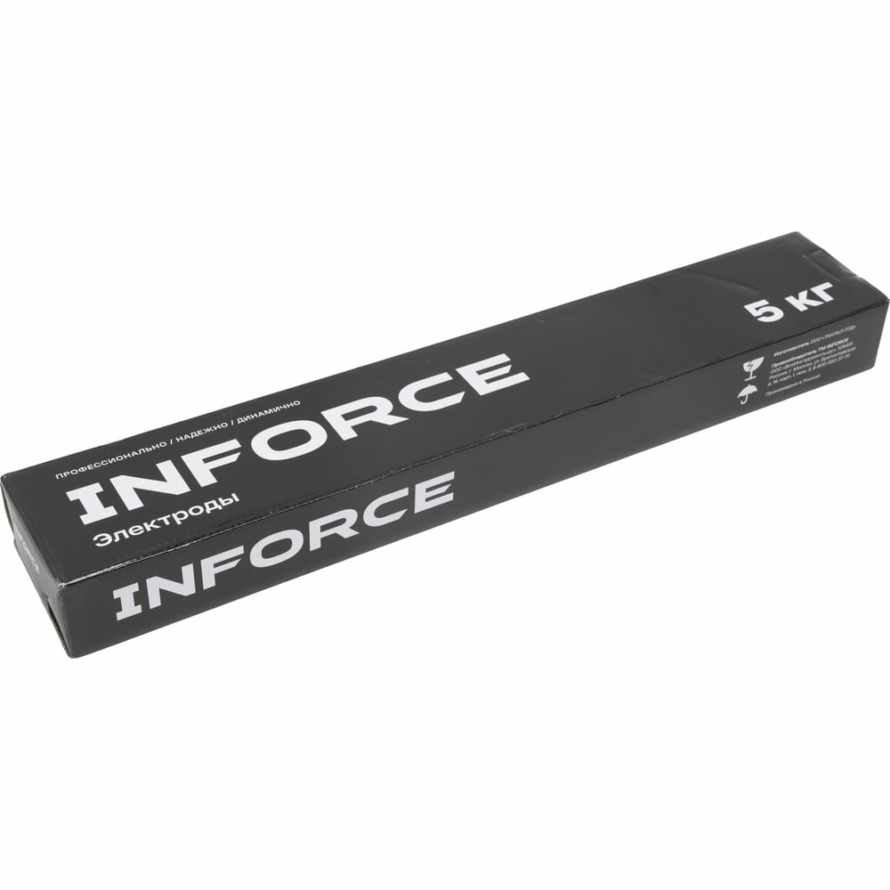 Электроды Inforce АНО-4