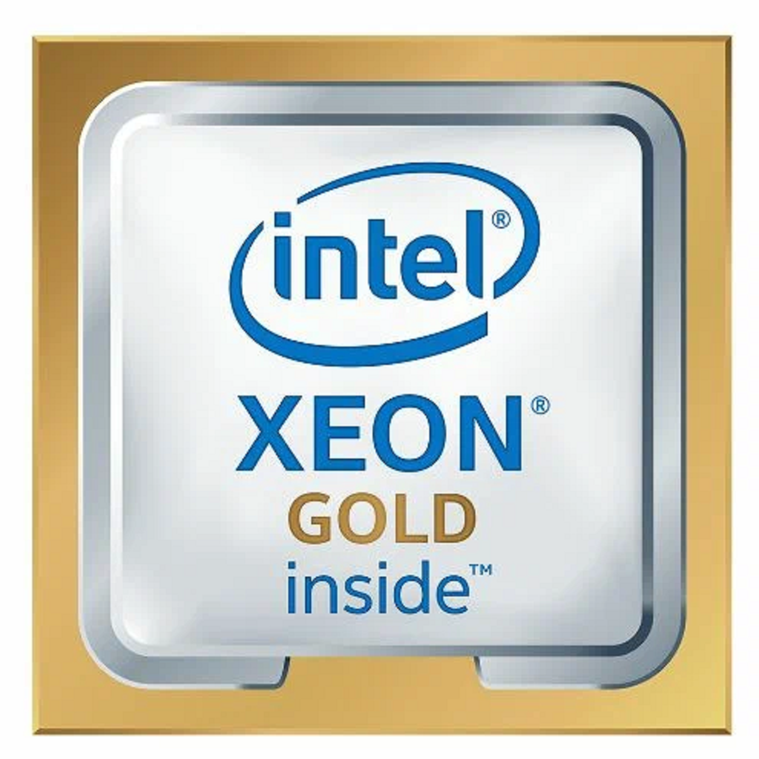 Процессор Intel Xeon Gold 5218R, 20 ядер, 2,1 ГГц, сокет LGA3647
