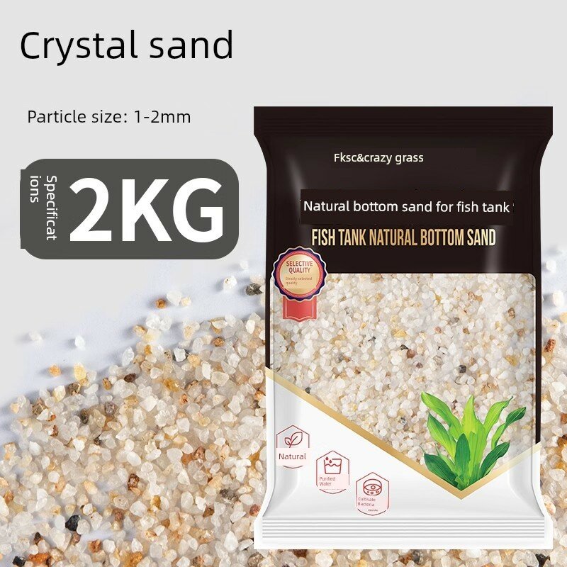 Гравий для дна аквариума, натуральный речной гравий, вулканический камень, декор для аквариума с черепахами,