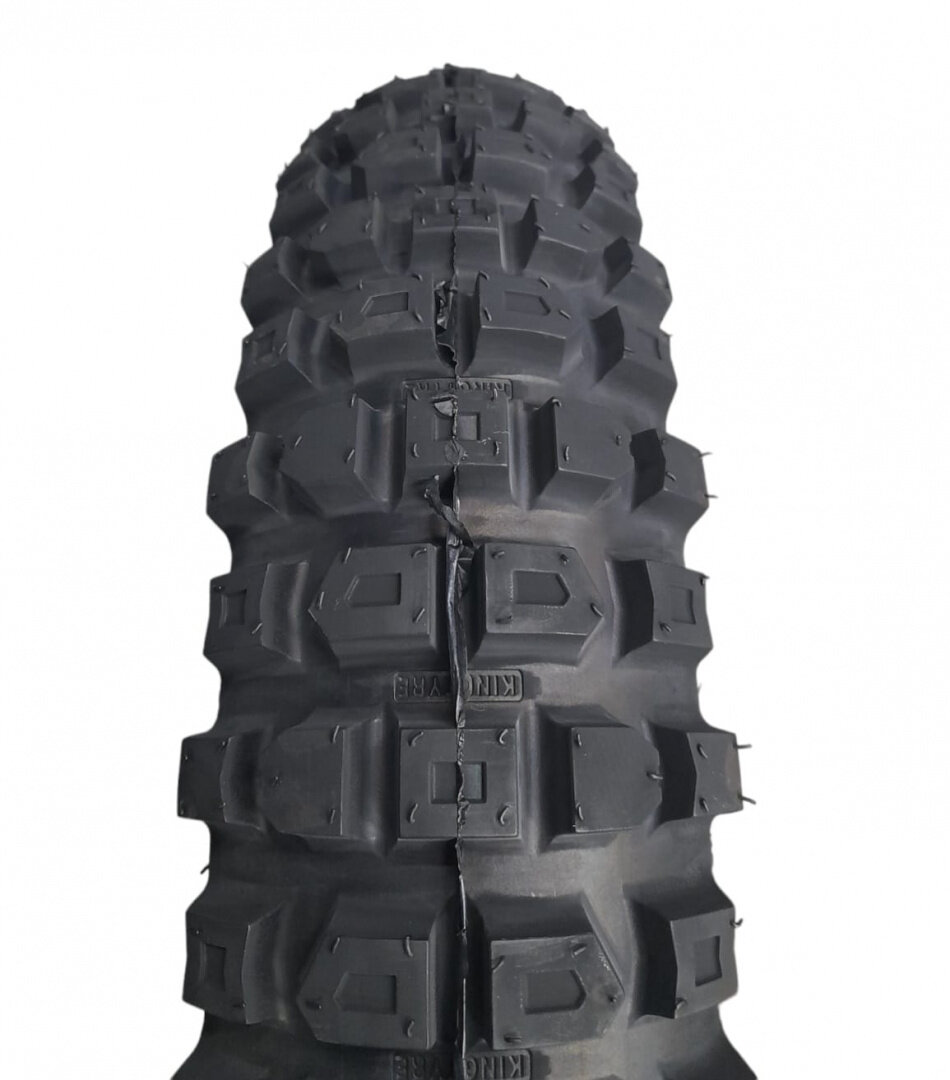 Шина KINGTYRE 120/70 R19 60H K82 NHS F TT/TL, для мототехники