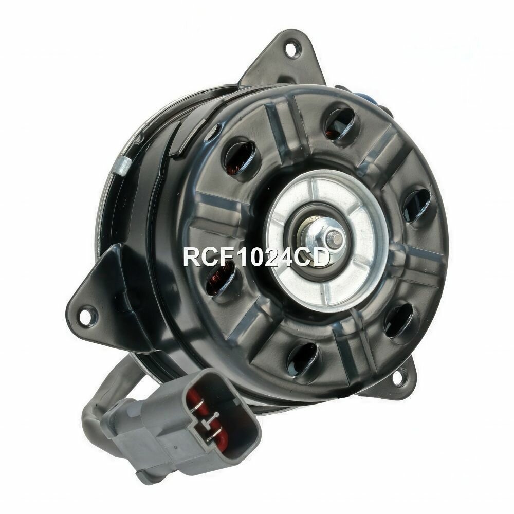 Мотор вентилятора охлаждения, для Хонда Аккорд, Цивик, Срв арт RCF1024CD