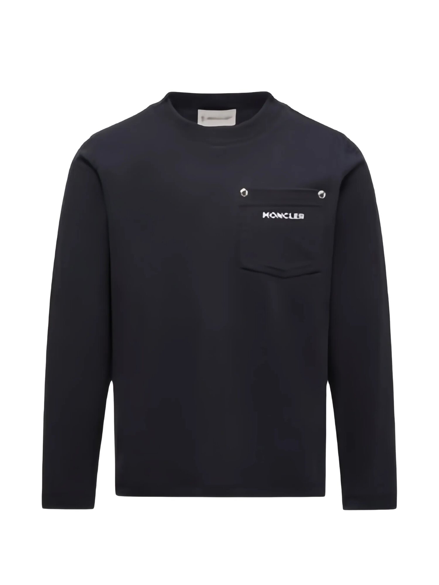 Футболка Moncler