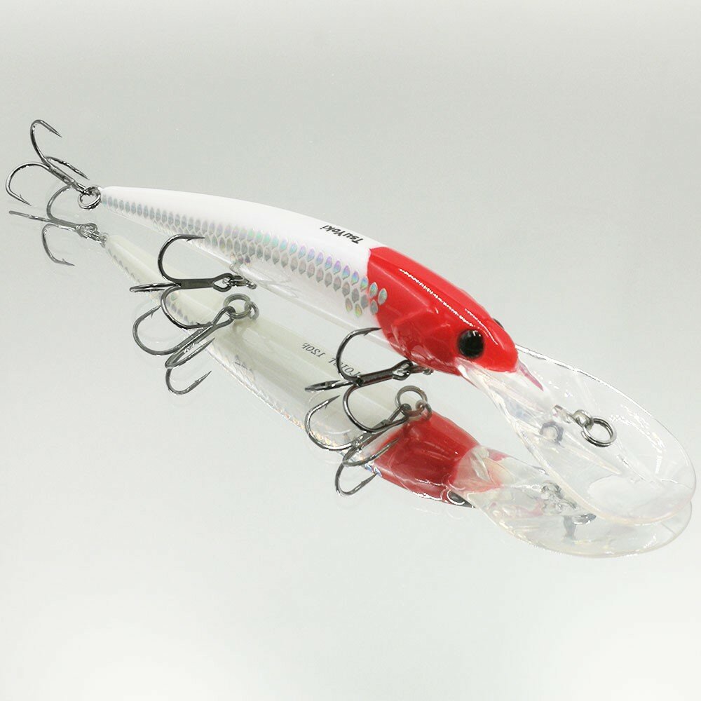 Воблер TsuYoki SOLOIST 120F 443S