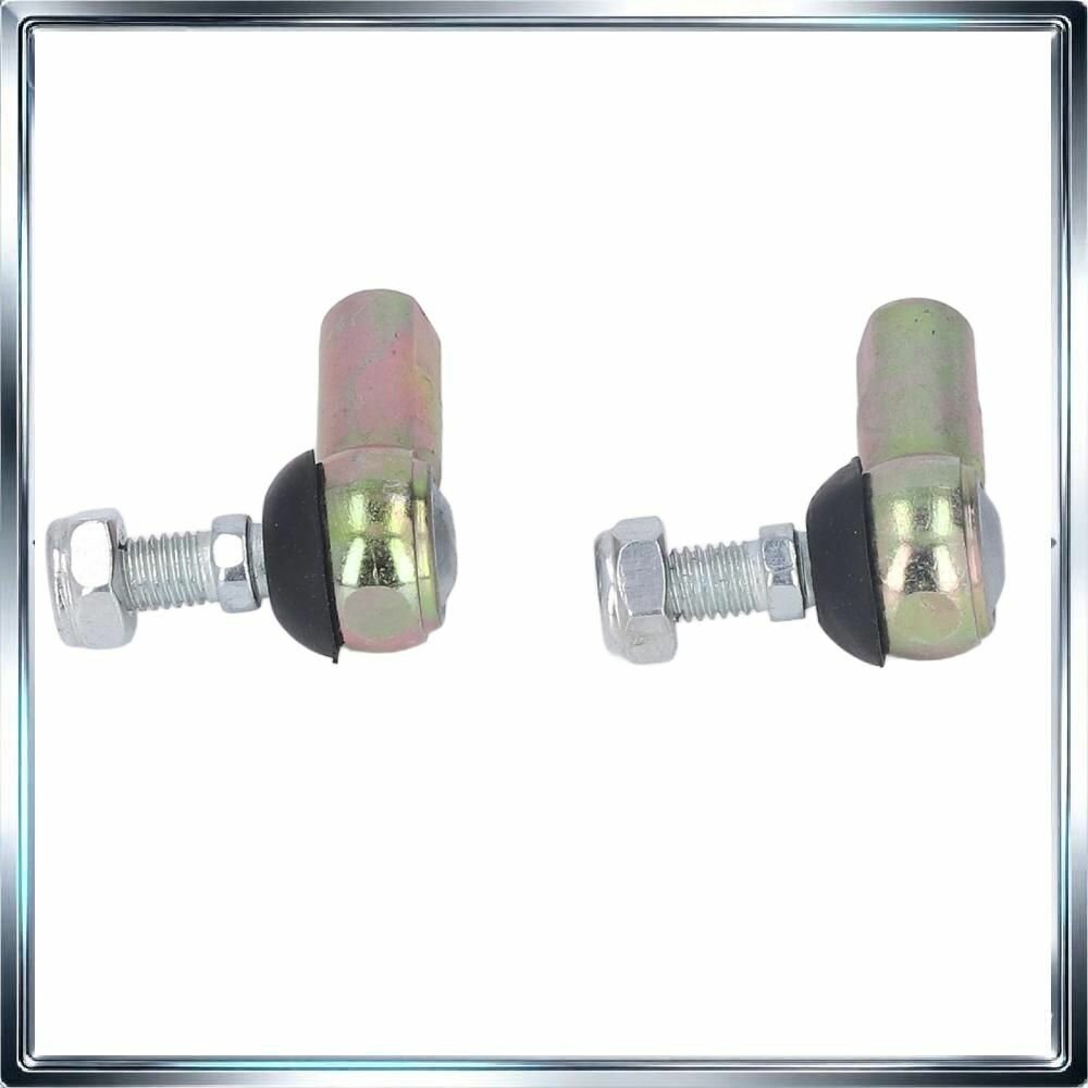 Комплект рулевых наконечников, надежный, для 50cc 250cc мотоциклов