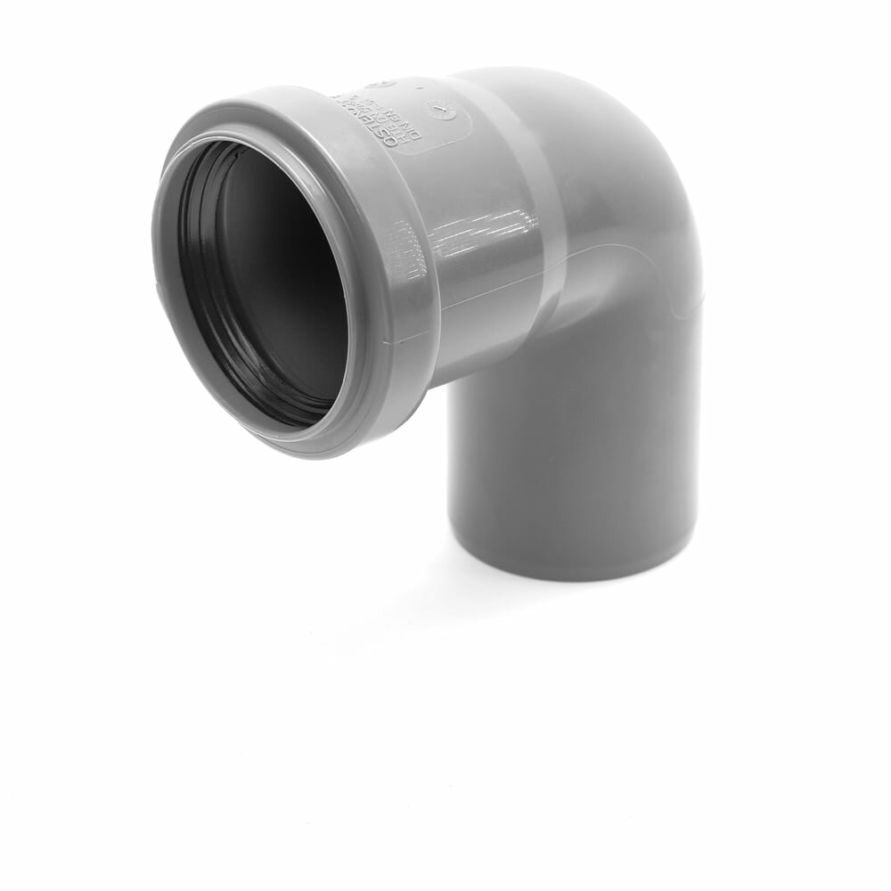 Однораструбный отвод Ostendorf HTB