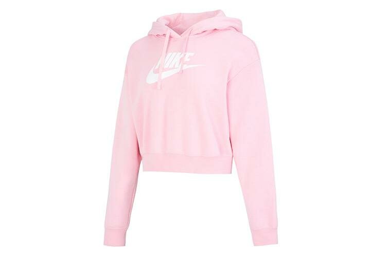 Худи спортивное Nike Sportswear Club Fleece