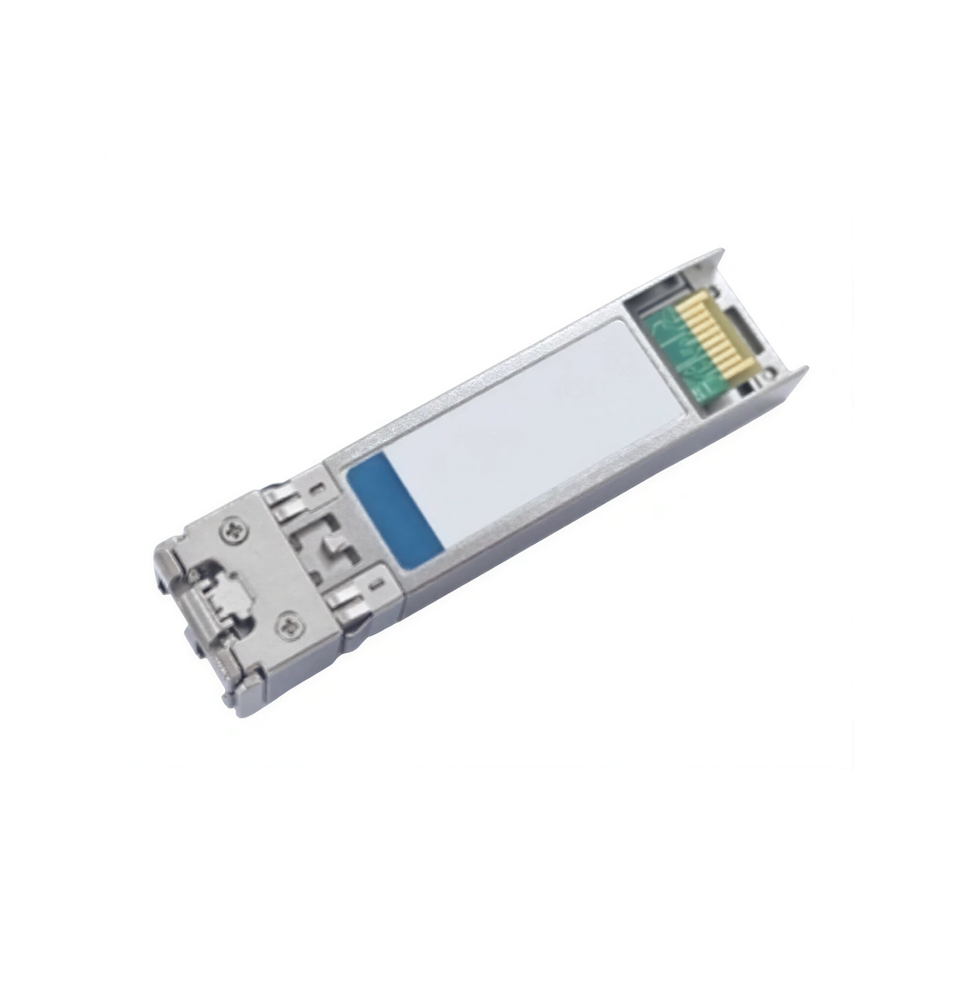Модуль Maipu MP-S311X2-NCL10, SFP+, 10GBASE-LR, 1310 нм, LC duplex, SM, 10 км, DDM